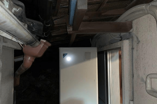 呉市S様邸 - 株式会社コンフィデンスコネクト